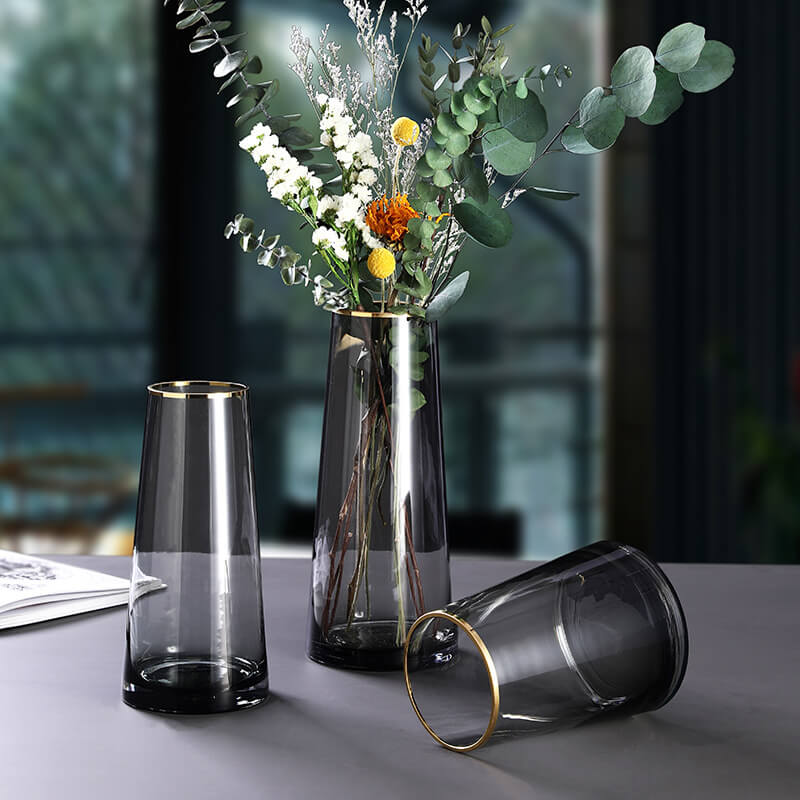 Lighteme Creative Phnom Penh Vase – LIGHTEME