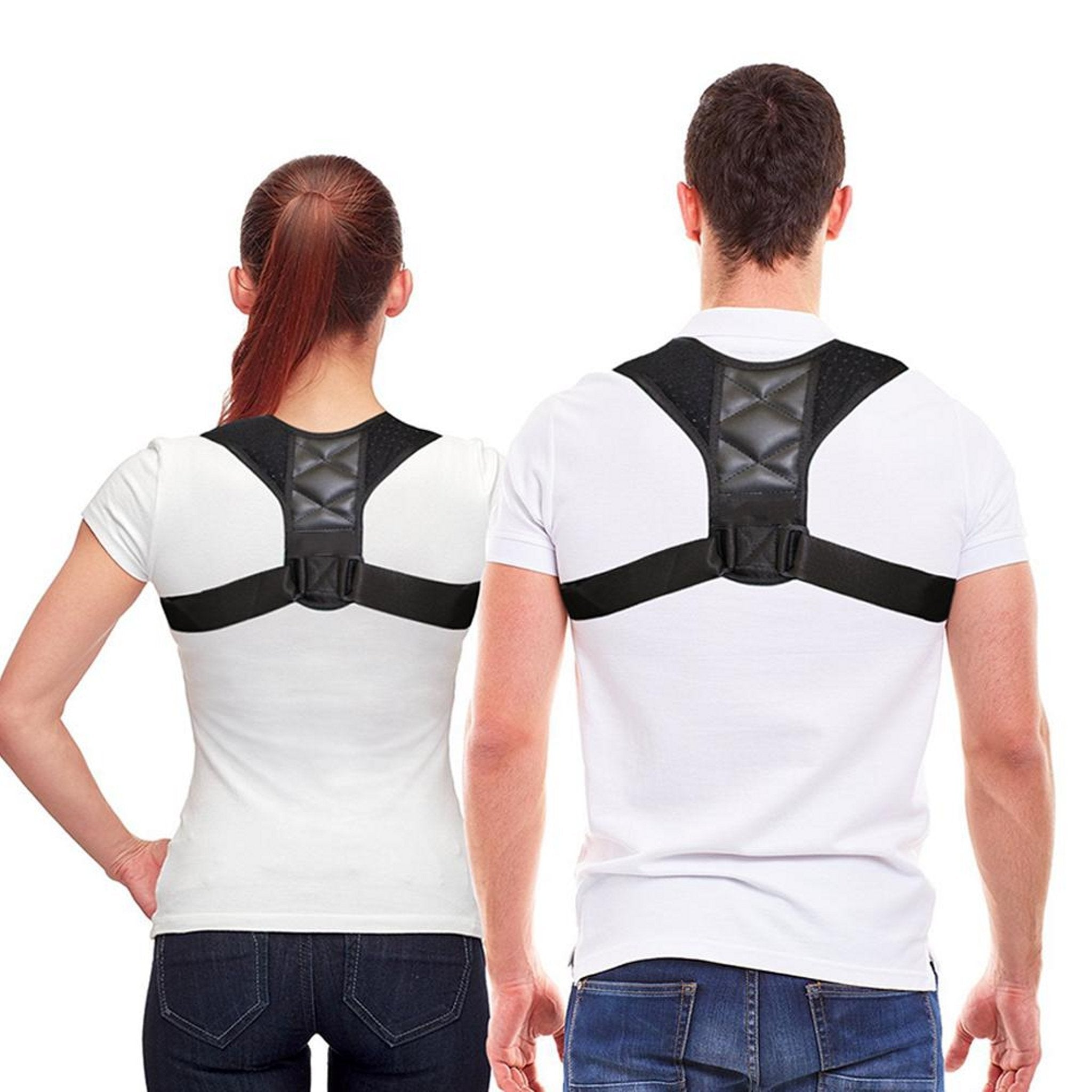 IHRneer Posture Corrector (4 sizes) – LIGHTEME